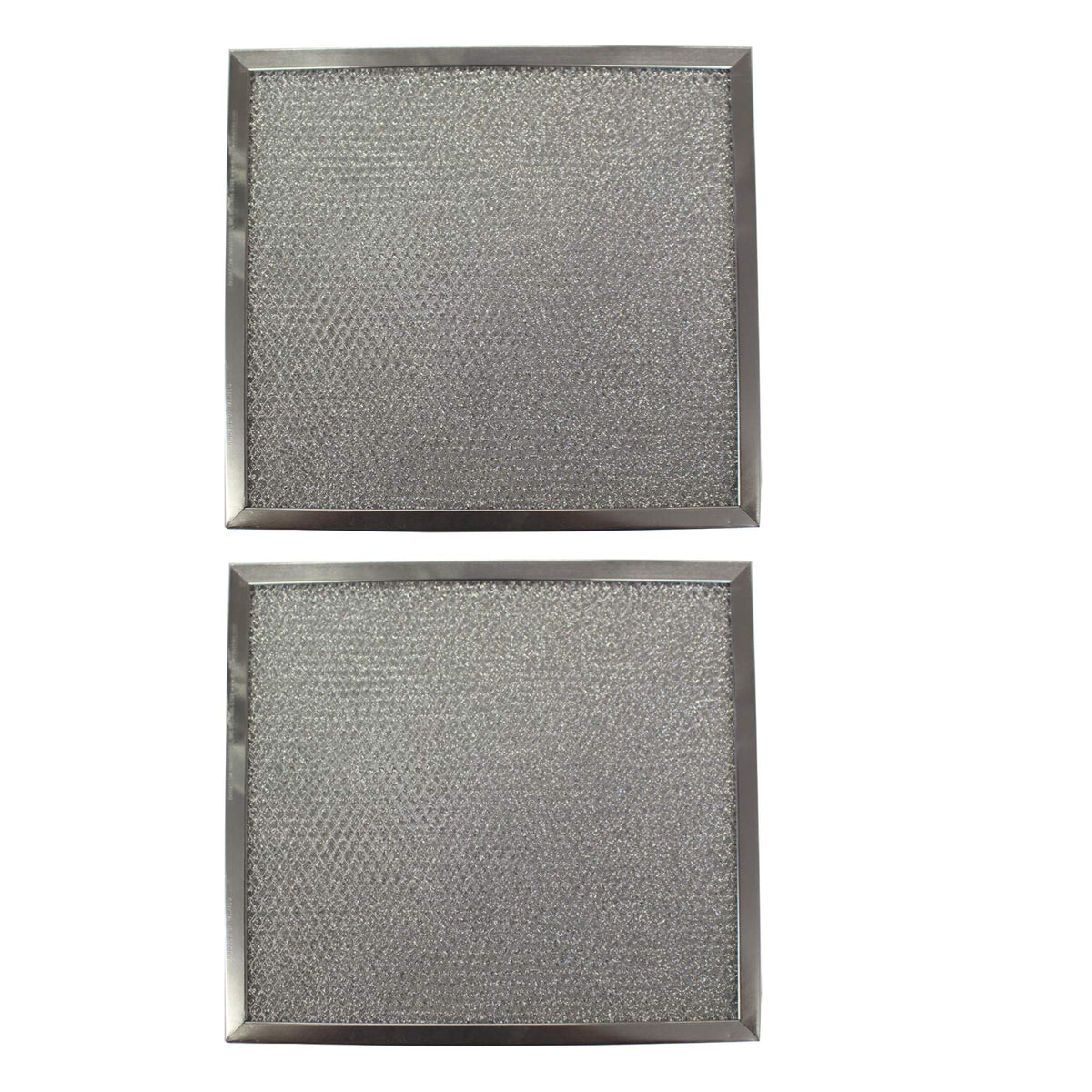 Nutone GC-7508 Compatible Replacement Aluminum Filters by Filter Every ...