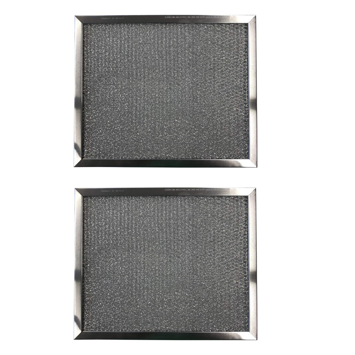 Air Care 99010214 Compatible Replacement Aluminum Filters by Filter Ev ...