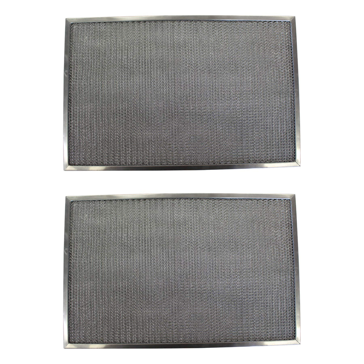 Broan G-8535 Compatible Replacement Aluminum Filters by Filter Everyth ...